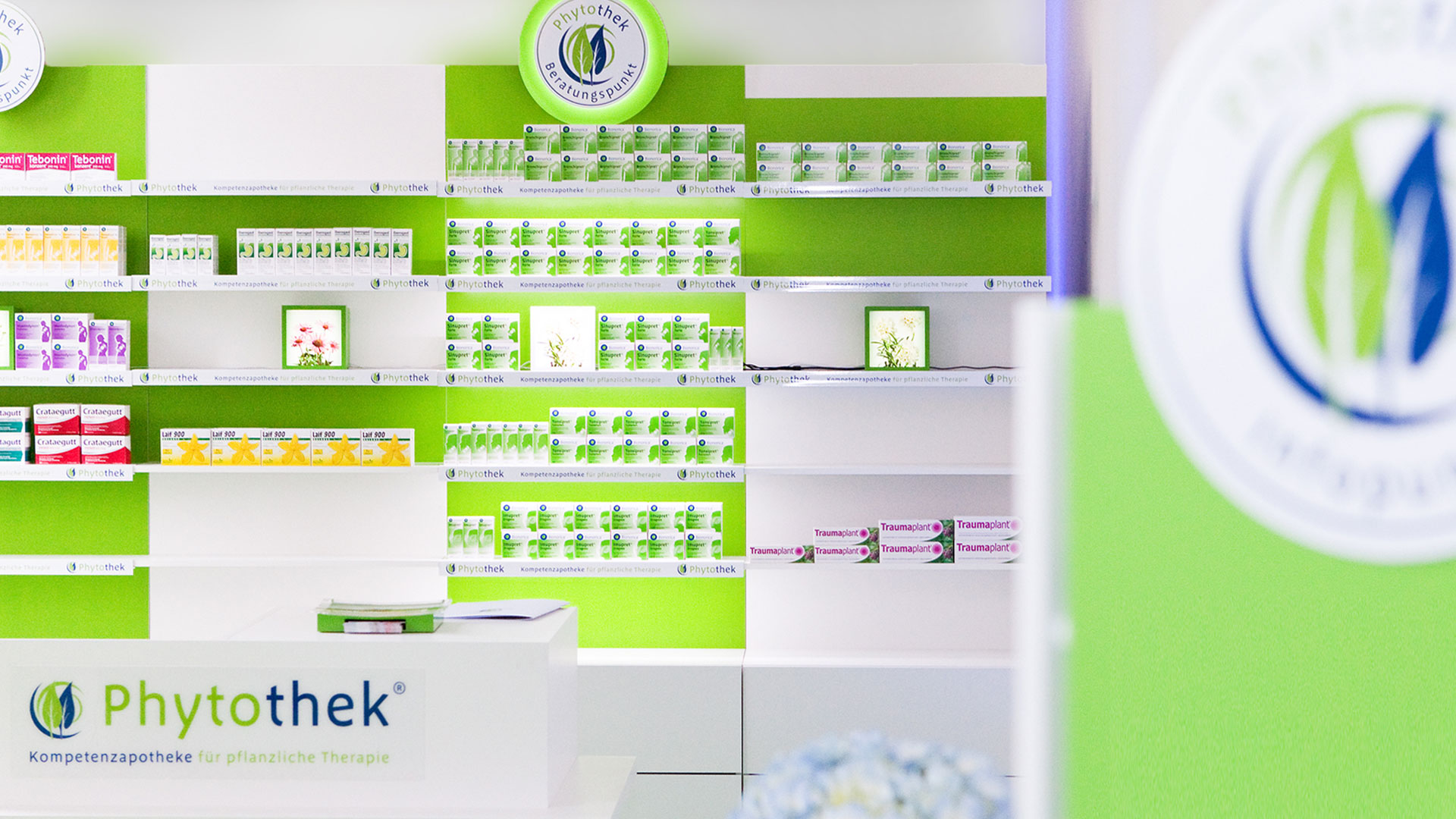 From Brand Strategy to Sales Promotion | JAEGER HEALTH • The IQVIA Agency